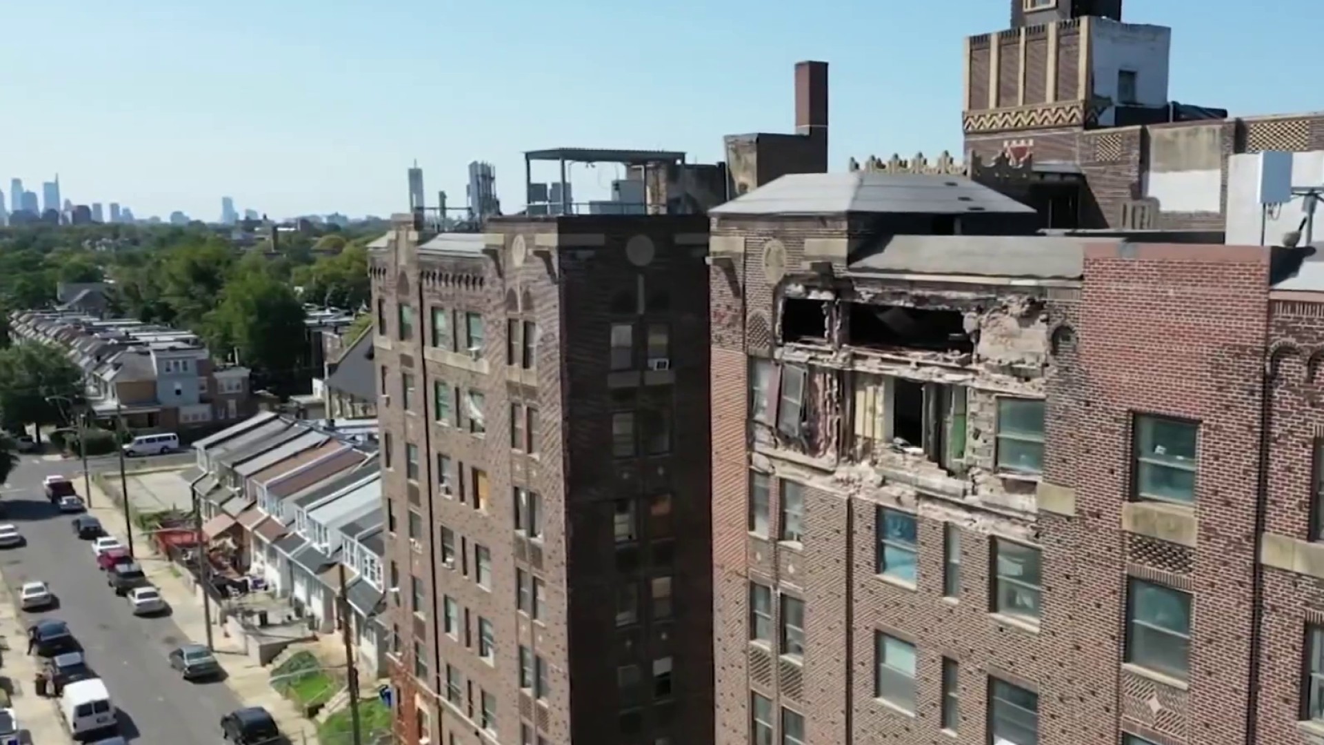 Man Shot, Killed on Jail Grounds Shortly After Getting Out of Curran ...