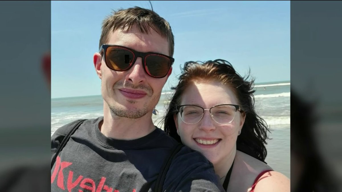 Remembering Tim Ogden, Victim of Wildwood Crash – NBC10 Philadelphia