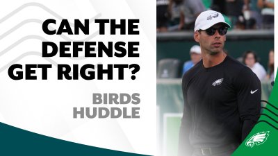 Tag: Birds Huddle – NBC10 Philadelphia