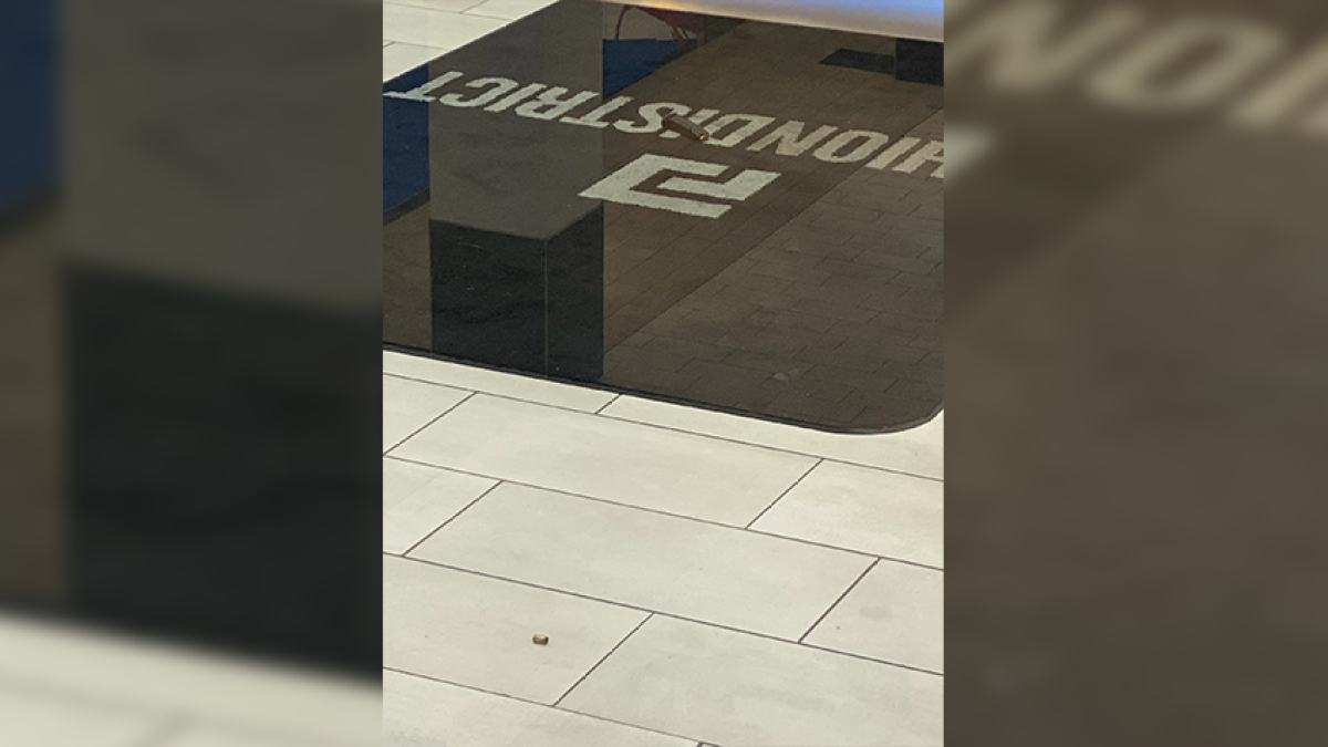 Philadelphia’s Fashion District Closes After Shot Fired Inside Mall ...