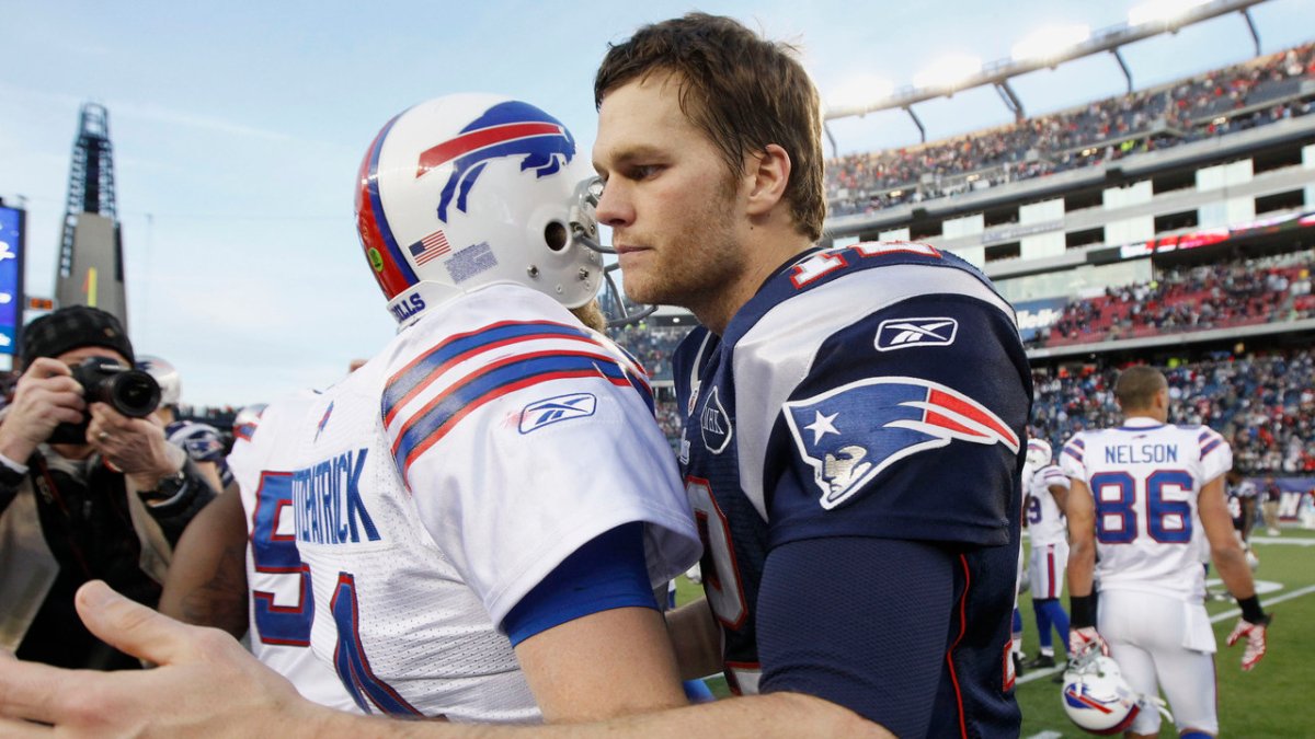 Ryan Fitzpatrick Says Tom Brady Showed Him ‘Zero Respect’ – NBC10 ...
