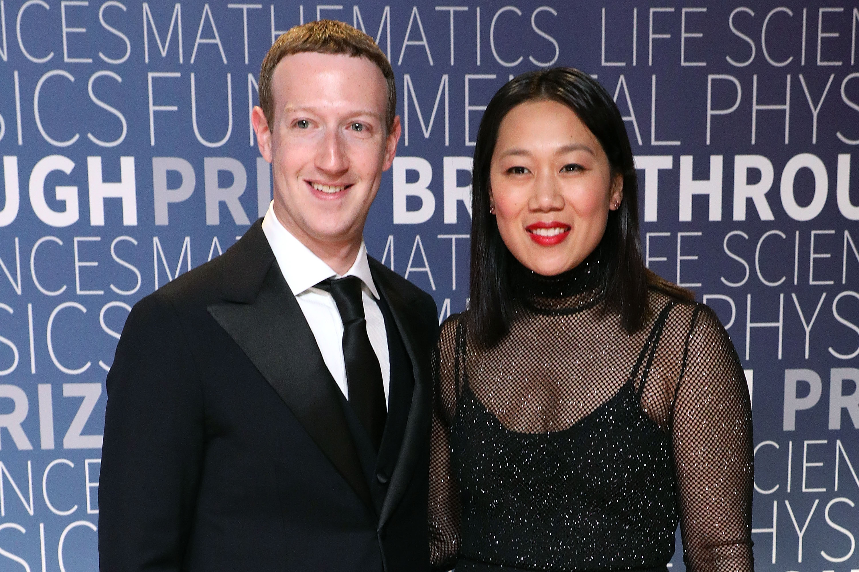 Mark Zuckerberg and Priscilla Chan Welcome Baby Girl No. 3 – NBC10 ...
