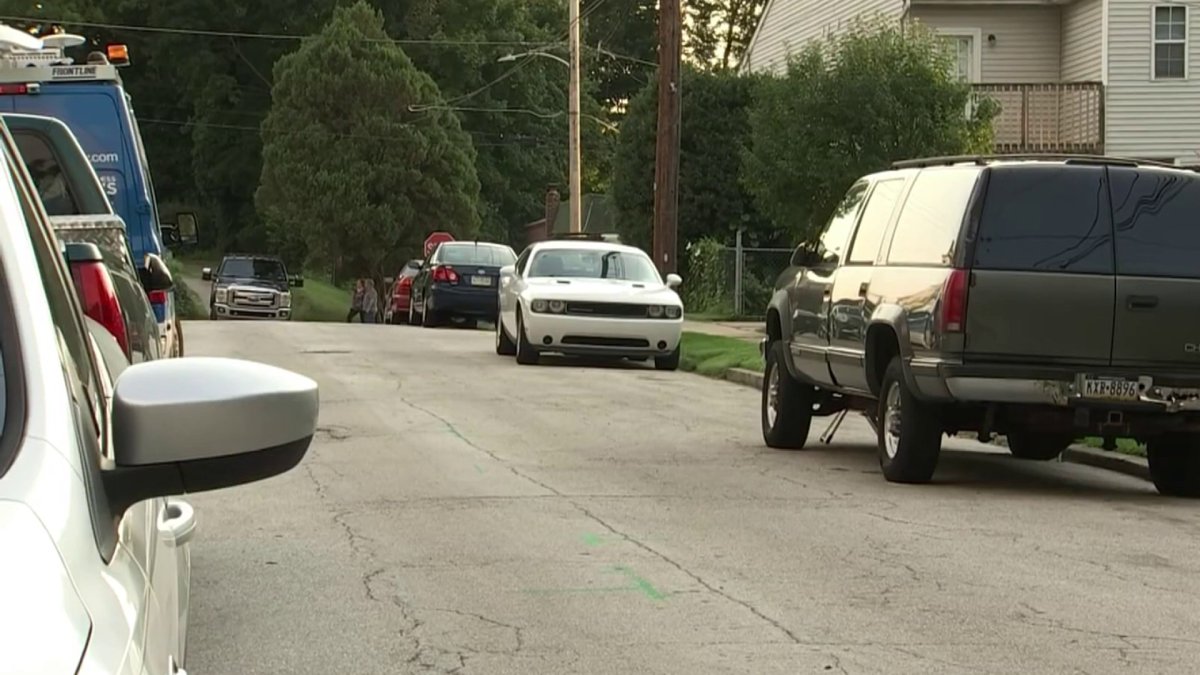 Man Stabbed in Montco During Apparent Car Theft Attempt, Police Say ...