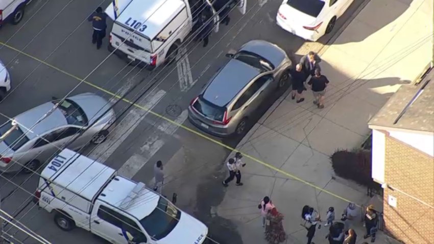 Man Dies After He’s Shot 21 Times in Spring Garden, Police Say – NBC10 ...