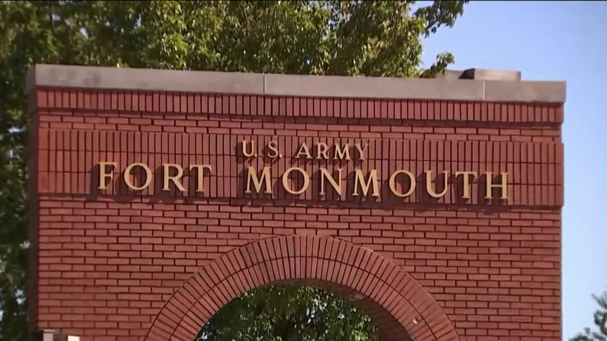 Netflix Hub Coming to NJ? Group Opposes Streamer Buying Fort Monmouth ...