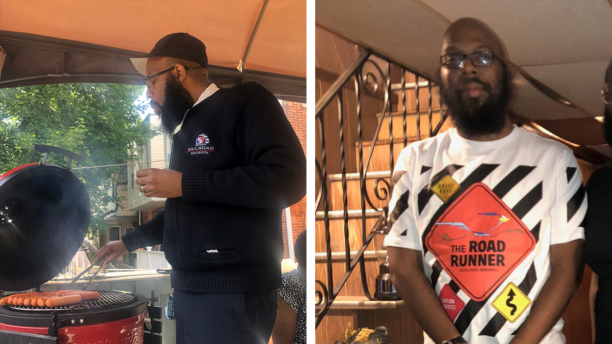 SEPTA Supervisor Shot, Killed Outside of Philadelphia Home – NBC10 ...