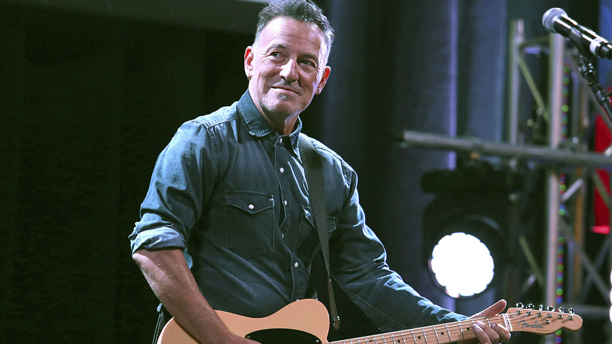 Bruce Springsteen Day Is Coming to NJ in 2023 – NBC10 Philadelphia