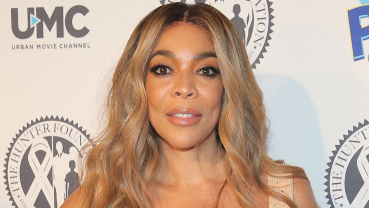 Wendy Williams Enters Wellness Facility To Treat ‘Health Issues ...
