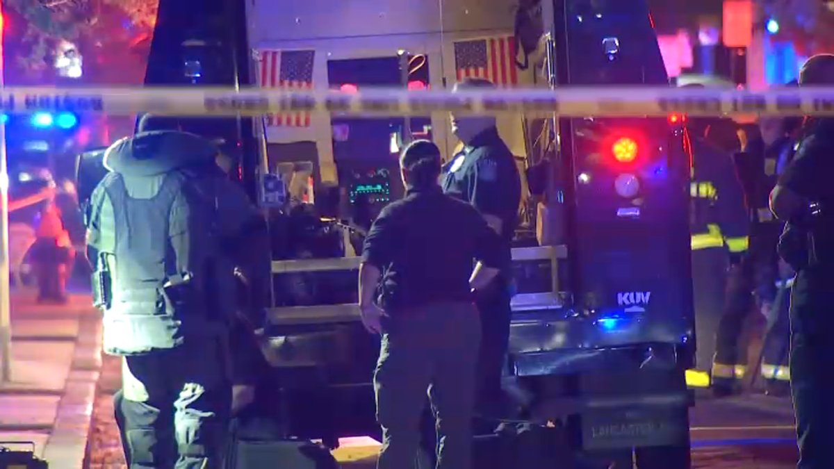 Package Explosion at Northeastern University Under Investigation ...