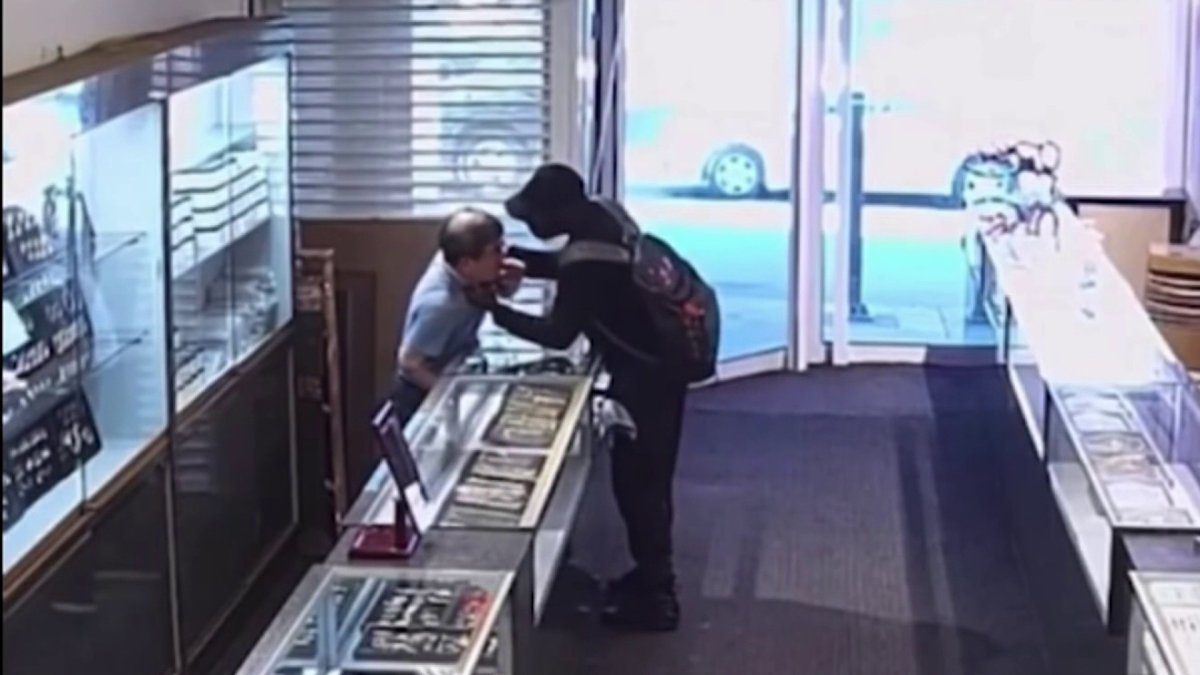 Del. Jewelry Store Owner’s Family Calling for More Serious Charges ...