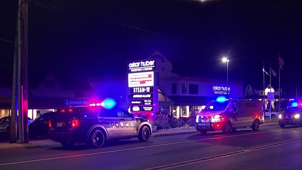 2 Dead in Bucks Co. Shopping Center Shooting – NBC10 Philadelphia