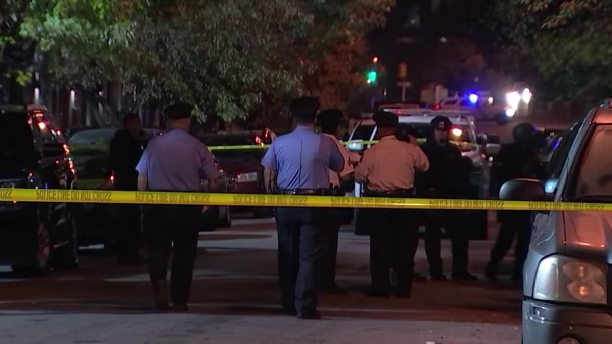 3 SWAT Officers Hurt, Suspect Killed in Philly Shootout – NBC10 ...
