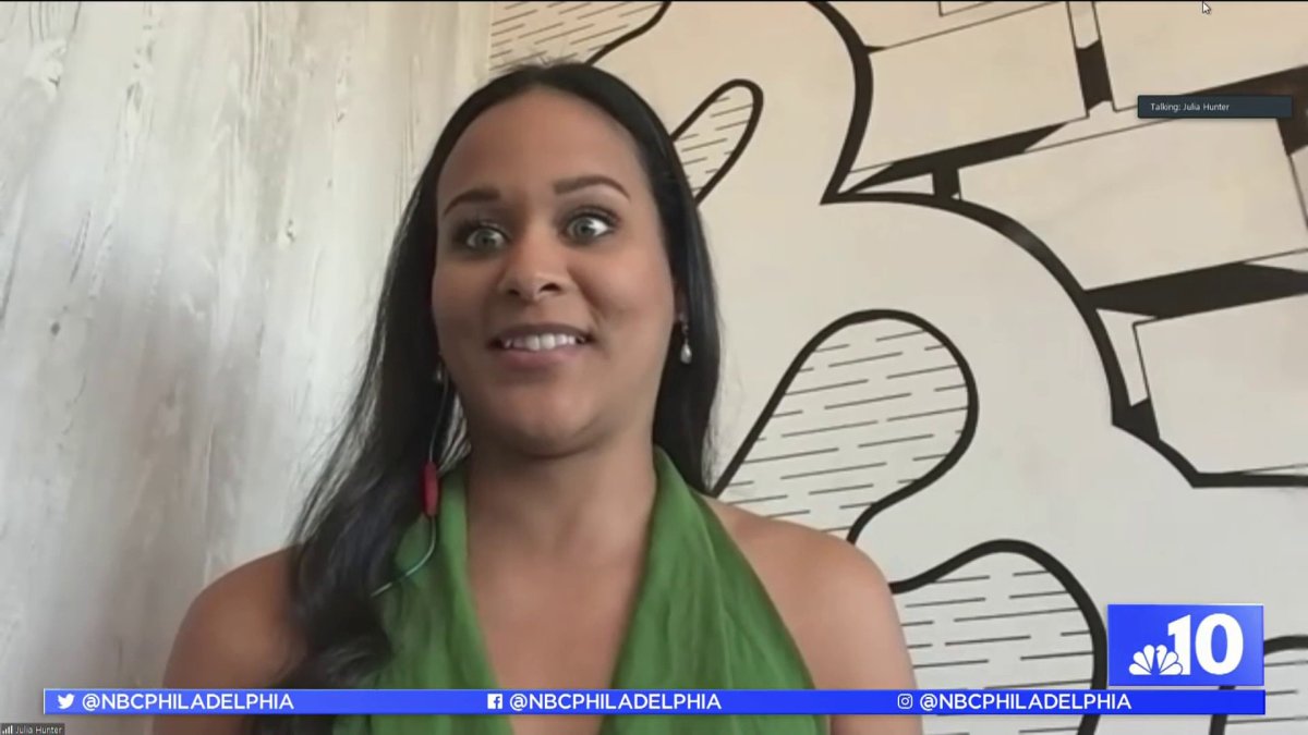 ‘Annie’ on Stage in Philly Is No Longer ‘a Day Away’ – NBC10 Philadelphia