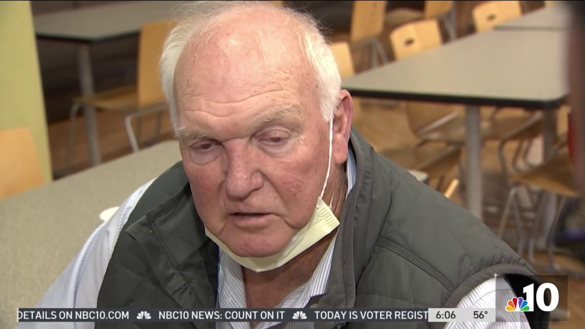 Charlie Manuel Believed Phillies Could Make World Series Weeks Ago ... Charlie Manuel Believed Phillies Could Make World Series Weeks Ago ...