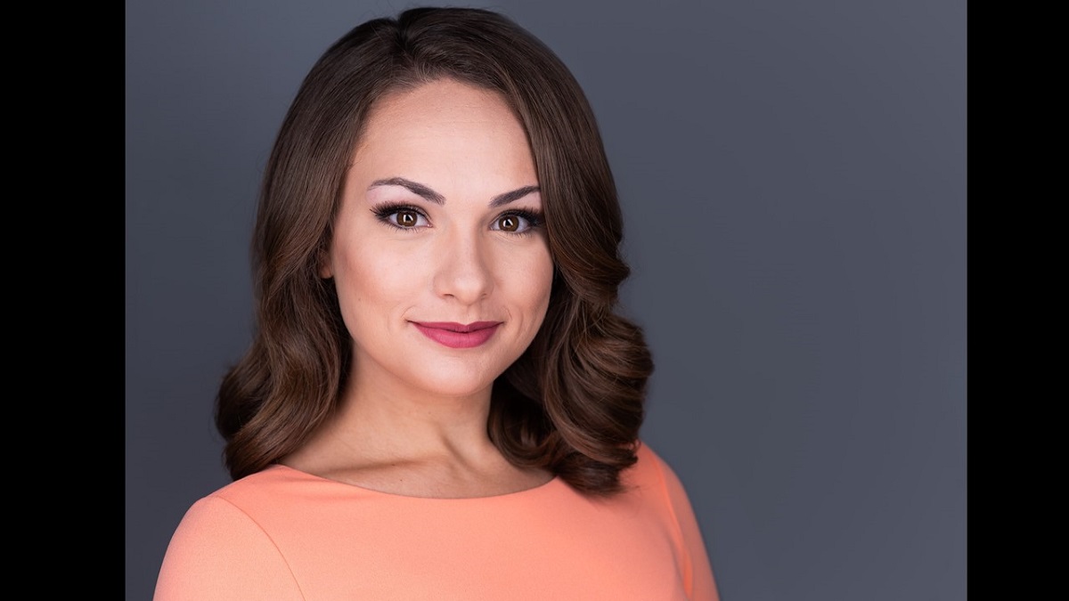 NJ Native Brenna Weick Joins NBC10 as Reporter – NBC10 Philadelphia