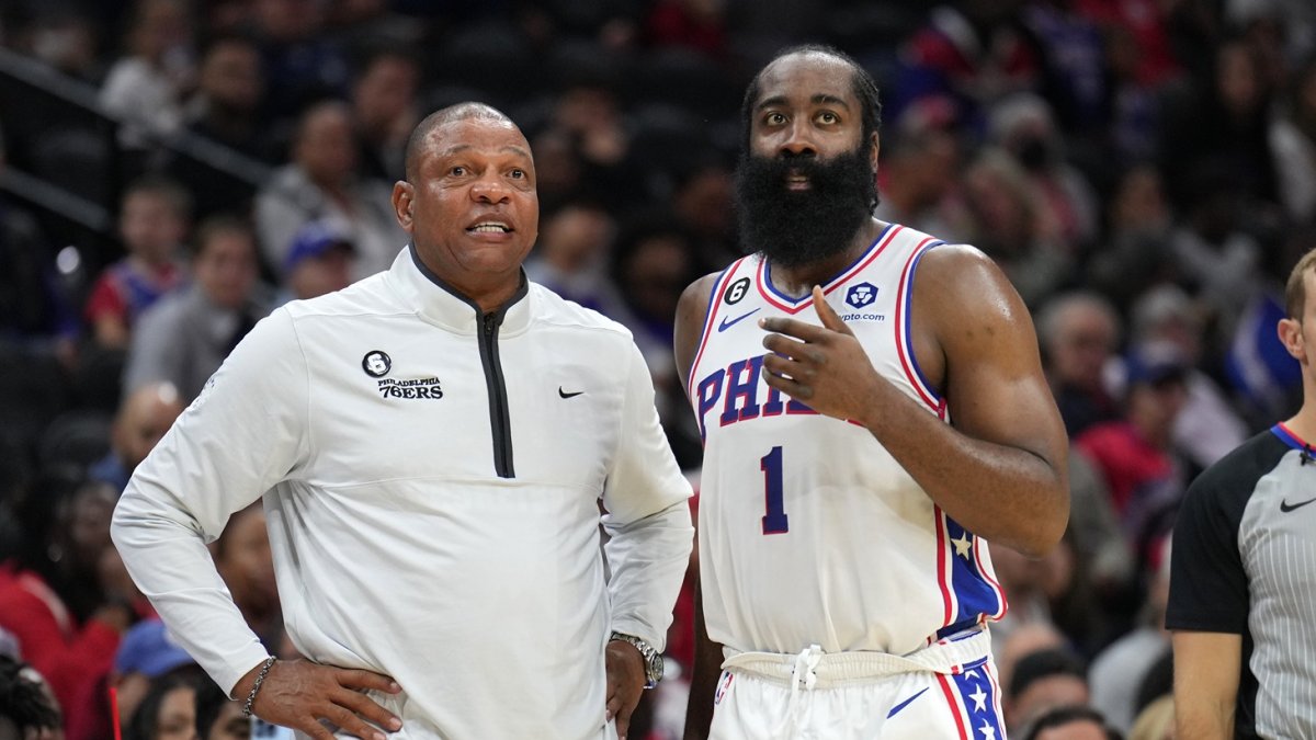 Sixers Preseason a Preview of Key Schematic Differences From Last Year ...