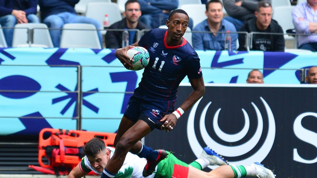 USA Rugby Pool Announced for 2022 Hong Kong Sevens – NBC10 Philadelphia