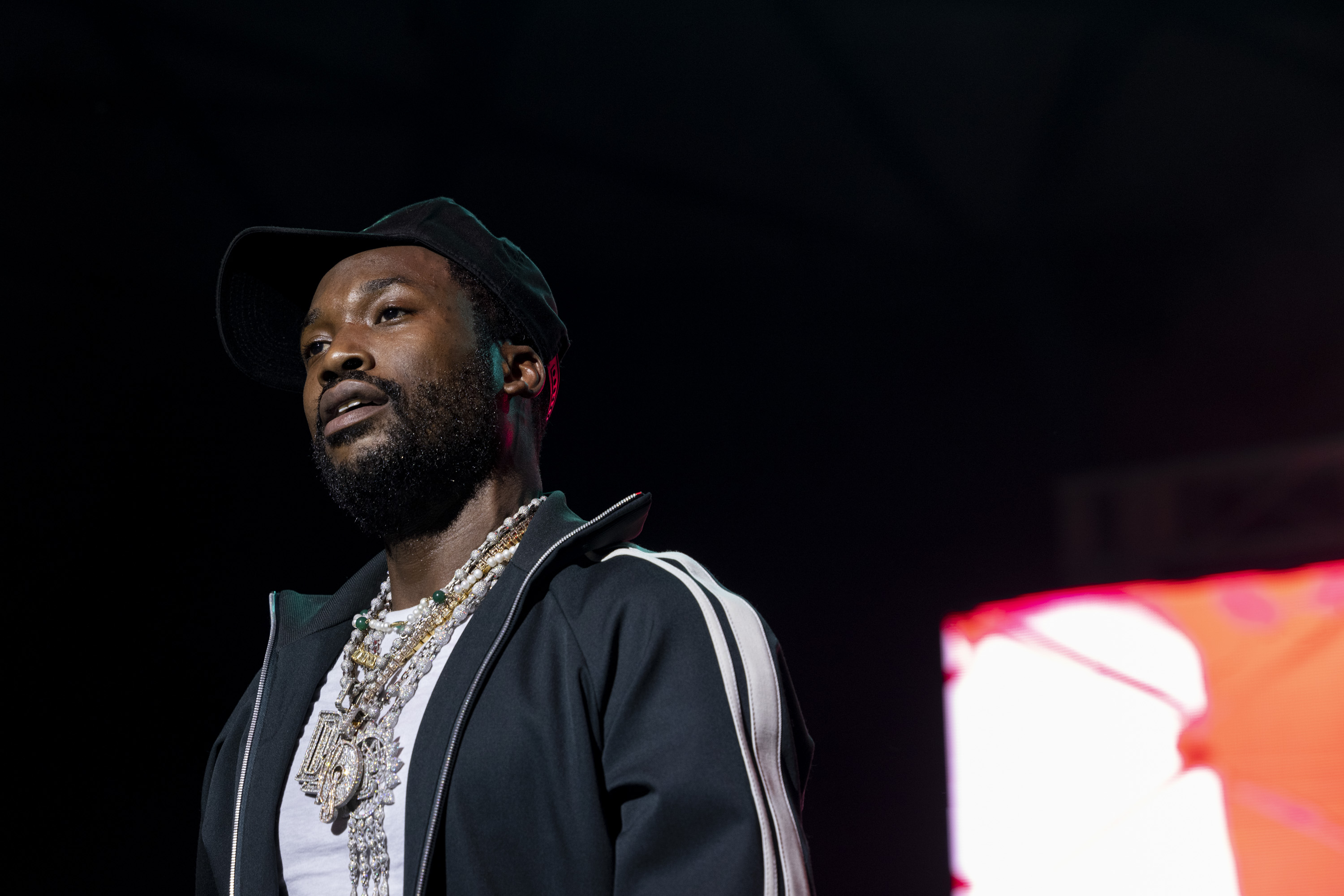 Meek Mill To Bring ‘Dreams and Nightmares’ Concert to Philly – NBC10 ...
