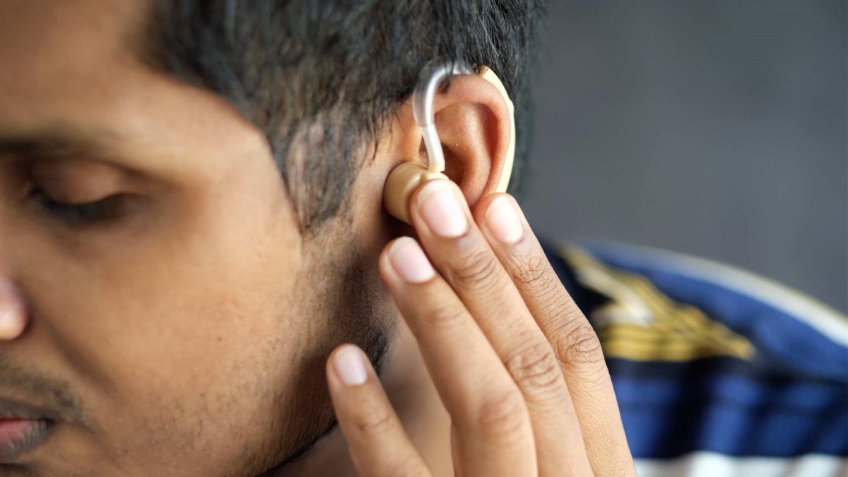 What Are Over-the-Counter Hearing Aids? – NBC10 Philadelphia