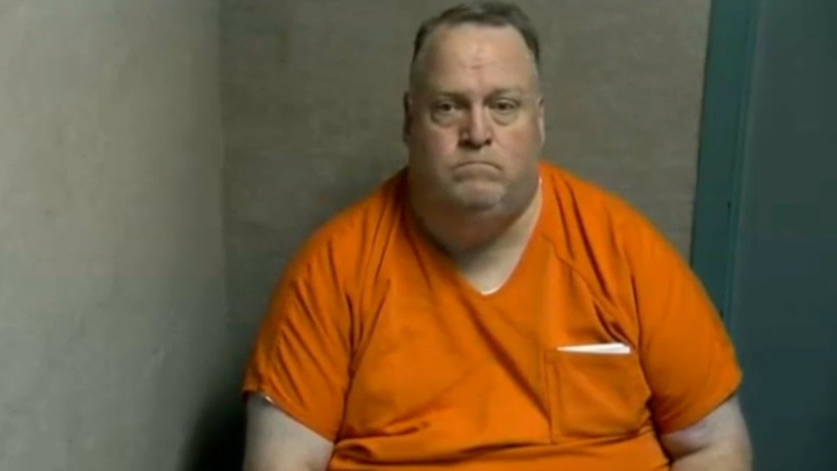 Former NJ Teacher and TV Sports Anchor Peter Thompson Accused of ... Former NJ Teacher and TV Sports Anchor Peter Thompson Accused of ...
