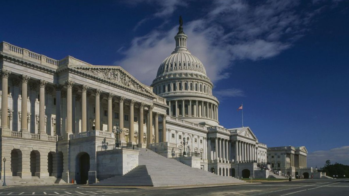Election Day 2022: Control of Congress Is on the Ballot in the Midterms ...
