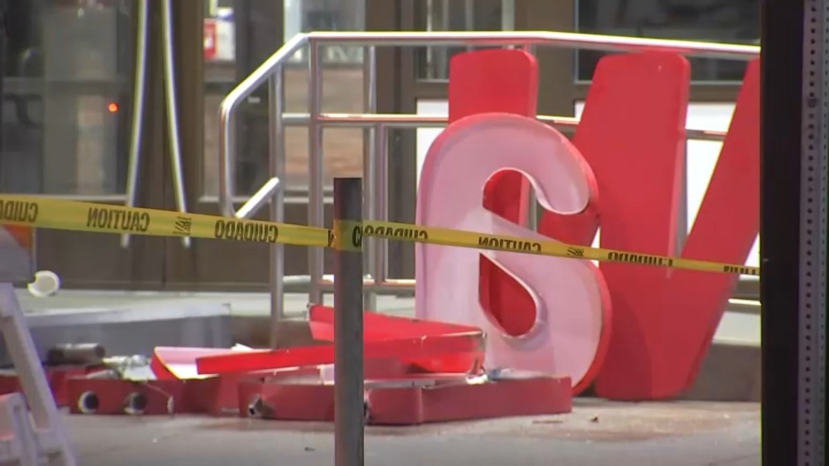 Wawa Takes Sign Off Center City Location – NBC10 Philadelphia