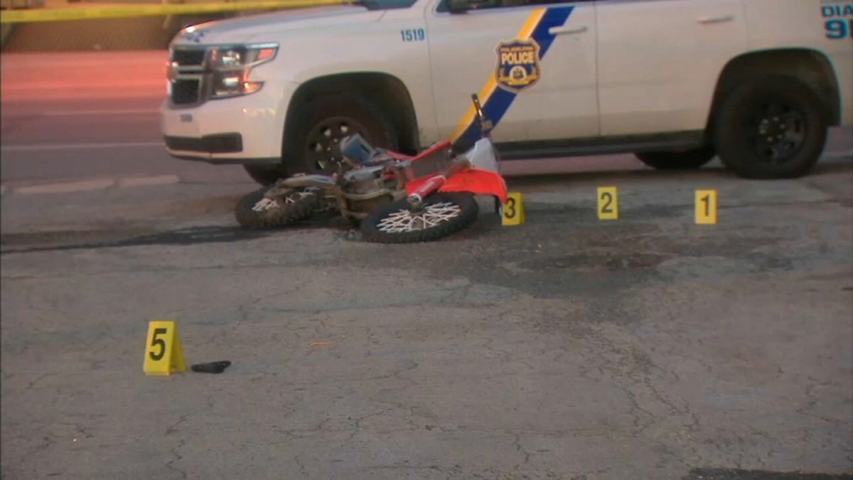 Judges: Grand Jury Flawed, Murder Charges Dropped for Ex-Philadelphia ...