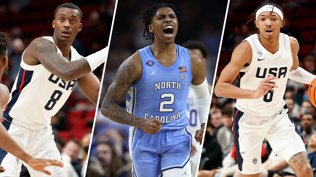 10 College Basketball Players to Watch for in 2022-23 – NBC10 Philadelphia