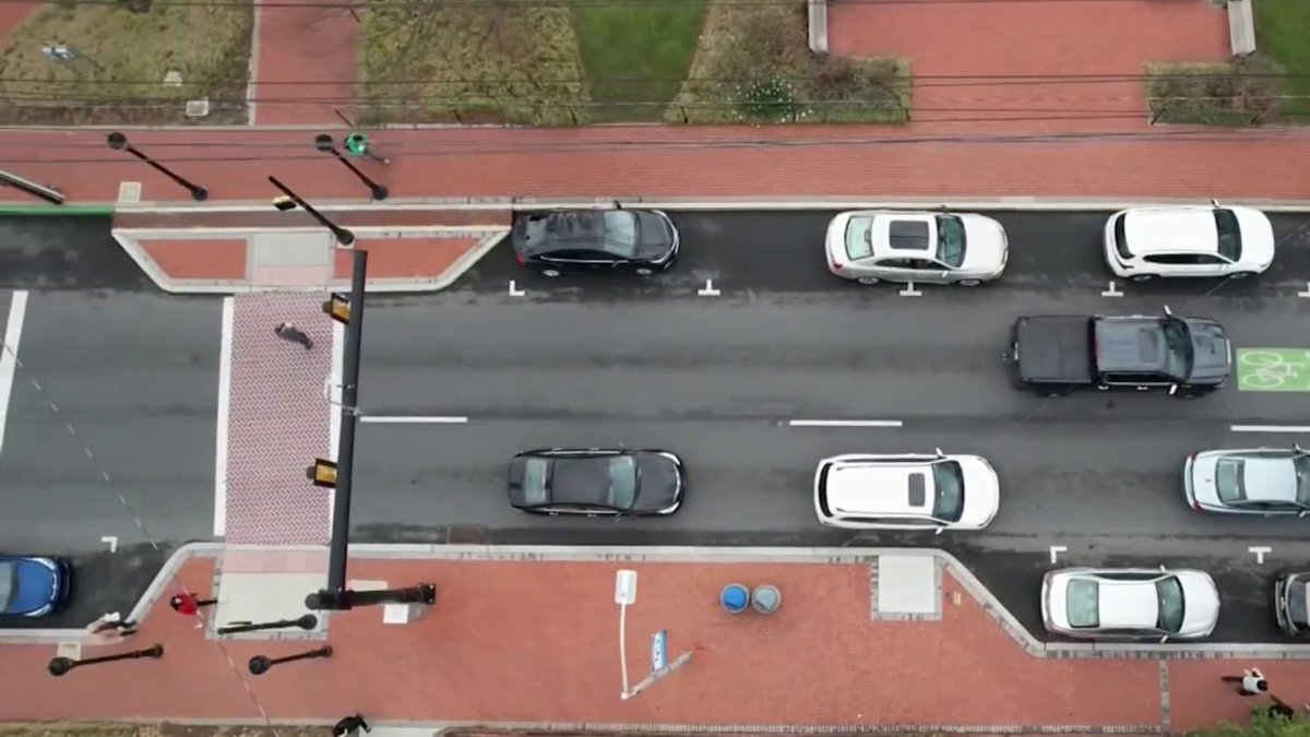 2 Women Sexually Assaulted By Drivers In Delaware Police Say Nbc10