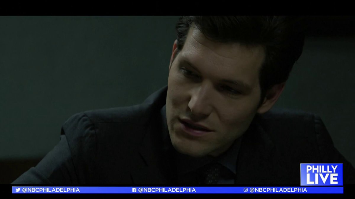 ‘The Calling’ Puts Drama on Screen Thanks to Star Power Behind the ...