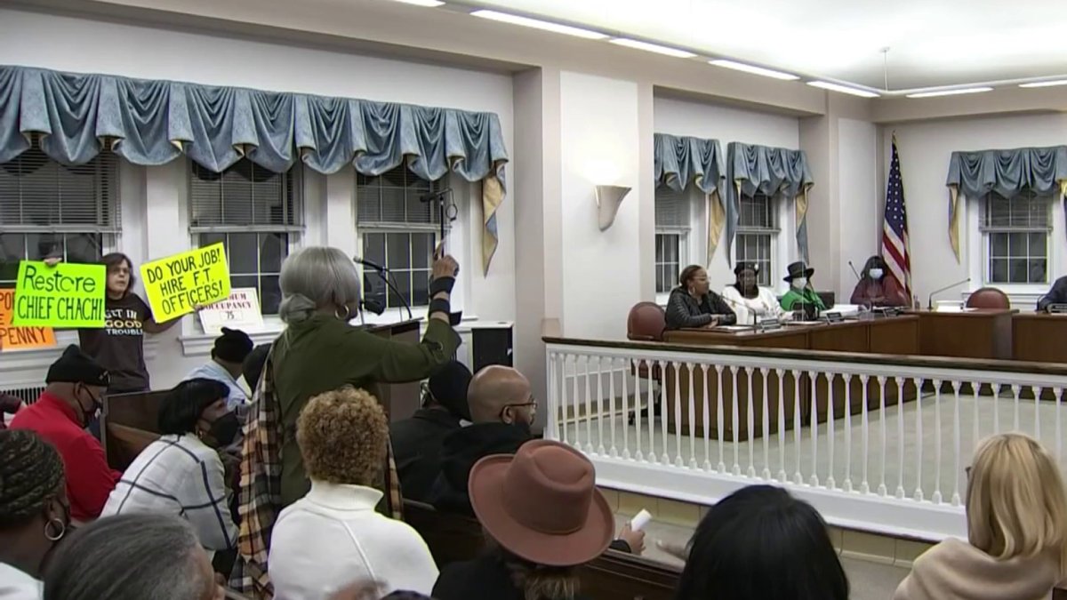 Residents React to Suicide and Suicide Attempt of 2 People in Yeadon ...