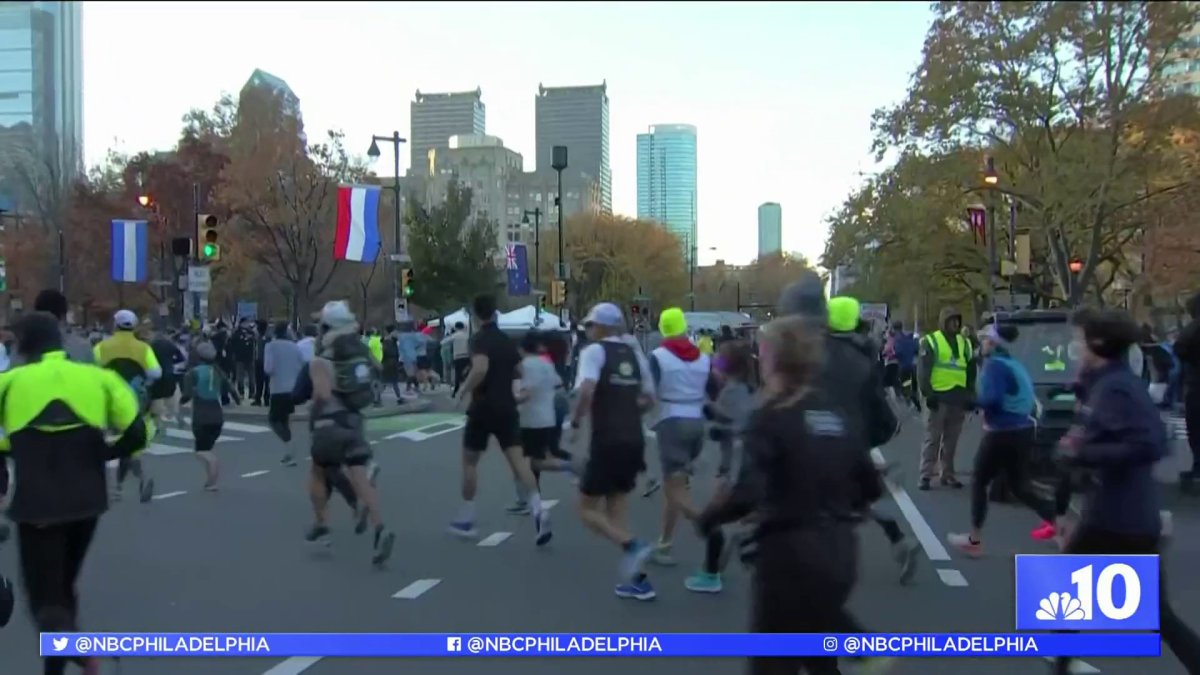What You Need to Know About AACR Philadelphia Marathon Weekend – NBC10 ...