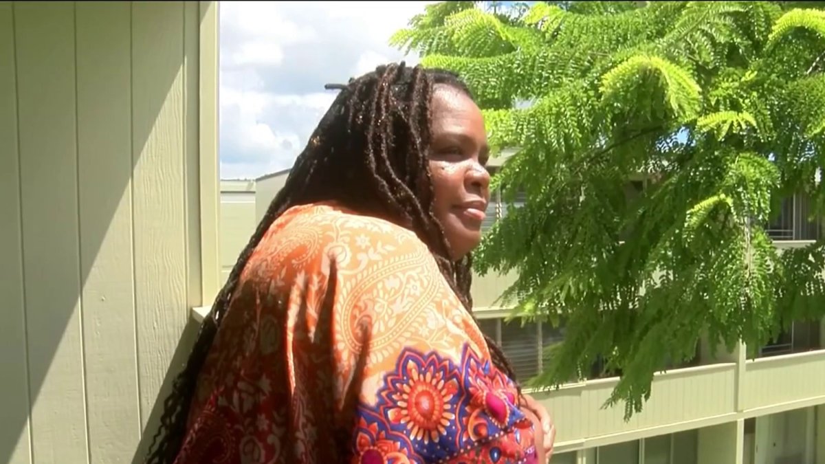 Displaced Philly Woman Uses Housing Voucher to Live in Hawaii – NBC10 ...