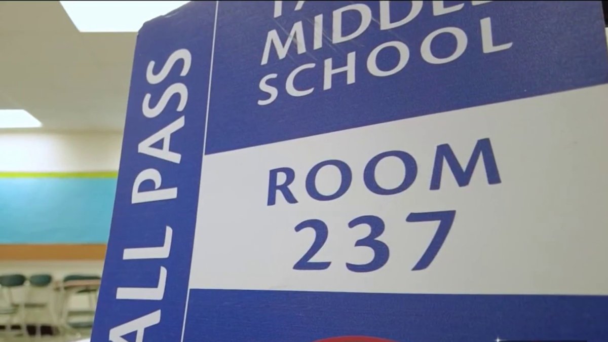 Delaware Middle School Providing Self-Care Services for Students ...