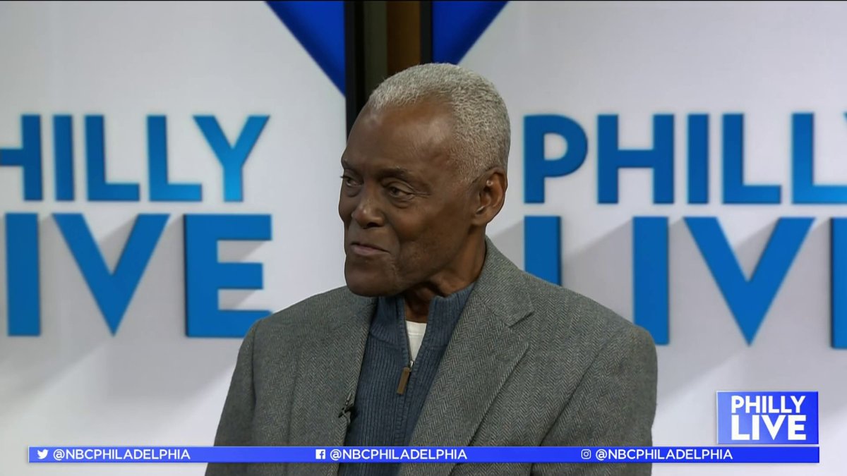 2-Time Cancer Survivor, Veteran Shares His Journey, How Cancer Research ...