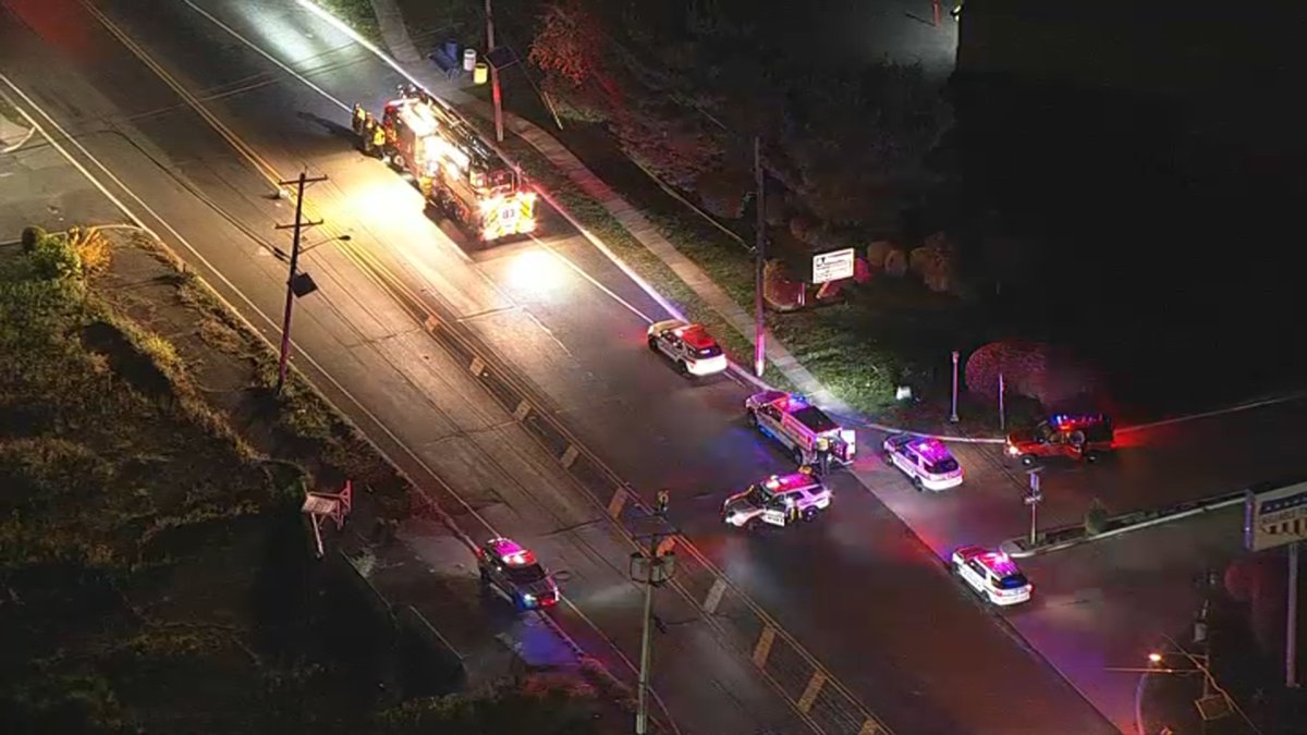 Hit-and-Run Driver Strikes, Kills Woman on Black Horse Pike in ... Hit-and-Run Driver Strikes, Kills Woman on Black Horse Pike in ...