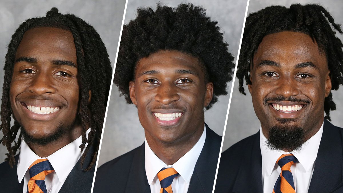 UVA Cancels Final Home Game Following Deaths of Three Players – NBC10 ...
