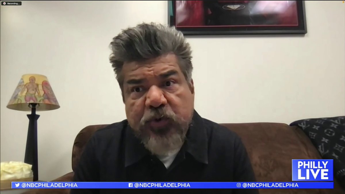 George Lopez Making Return to TV With Some Help From His Daughter ...