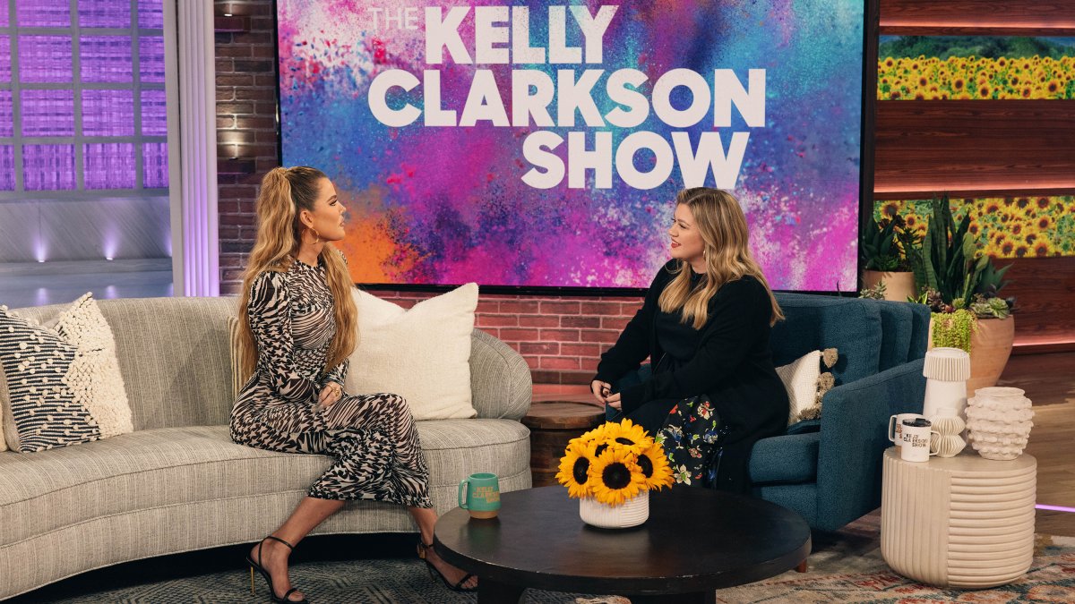 Kelly Clarkson’s Show Renewed for 2 More Seasons – NBC10 Philadelphia
