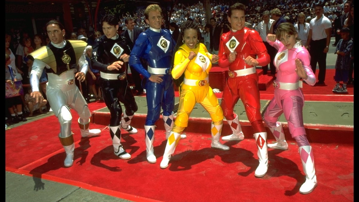 ‘Power Rangers’ Actress Sings Moving Tribute to Late Castmate – NBC10 ...