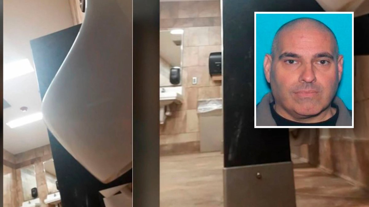West Whiteland Township Police Search For Richard Balanow Accused Of