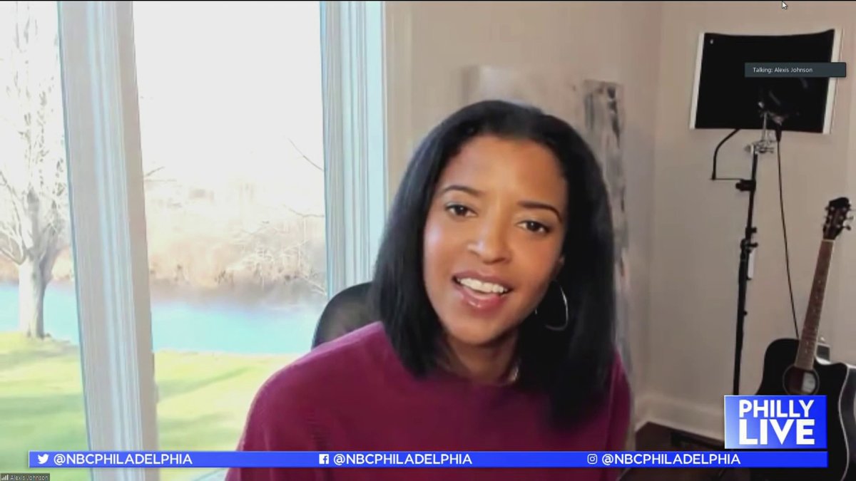 Be in the Room Where It Happens as Renée Elise Goldsberry Comes to ...