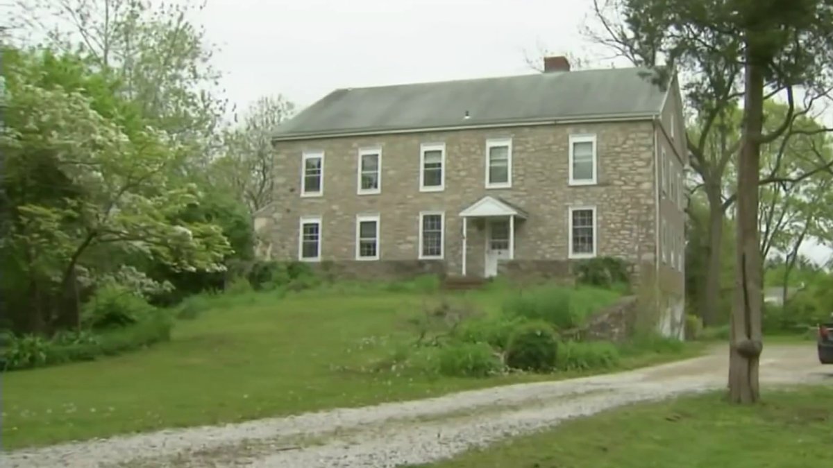 Plymouth Meeting’s Abolition Hall Preserved – NBC10 Philadelphia