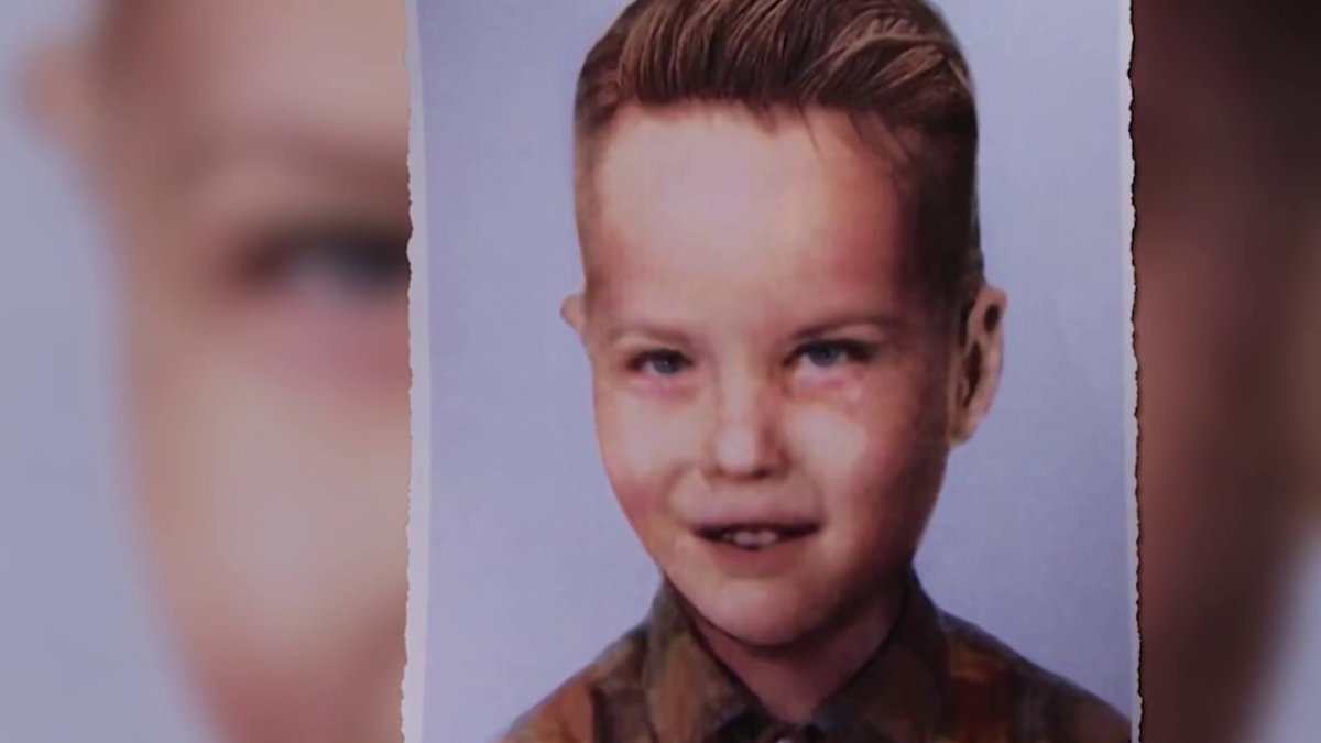 After 65 Years, Philly Police ID the ‘Boy in the Box,’ Community Reacts ...