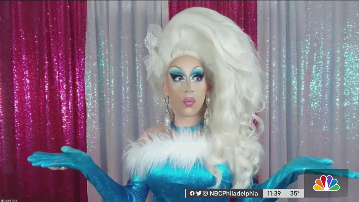 Celebrate the New Year With Drag Queens at Penn’s Landing – NBC10 ...