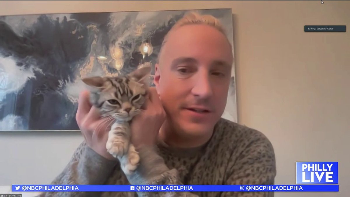 This ‘Extravaganza’ in the Philly Burbs Is the Cat’s Meow – NBC10 ...