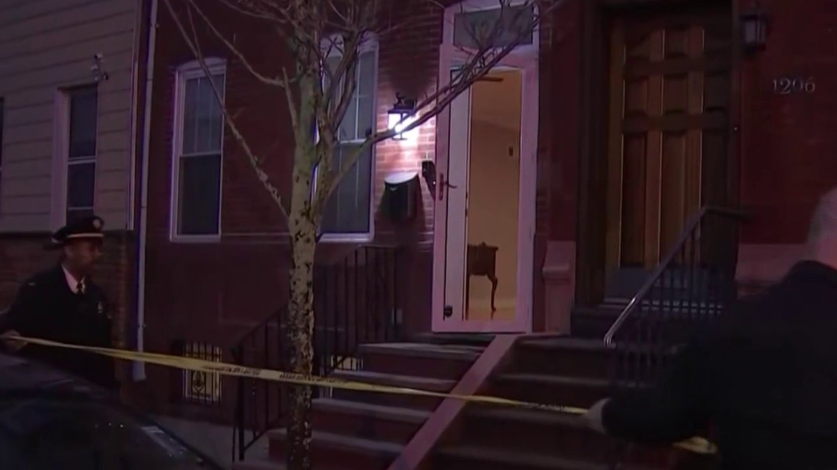Body Found in Freezer Inside Bloody Home – NBC10 Philadelphia