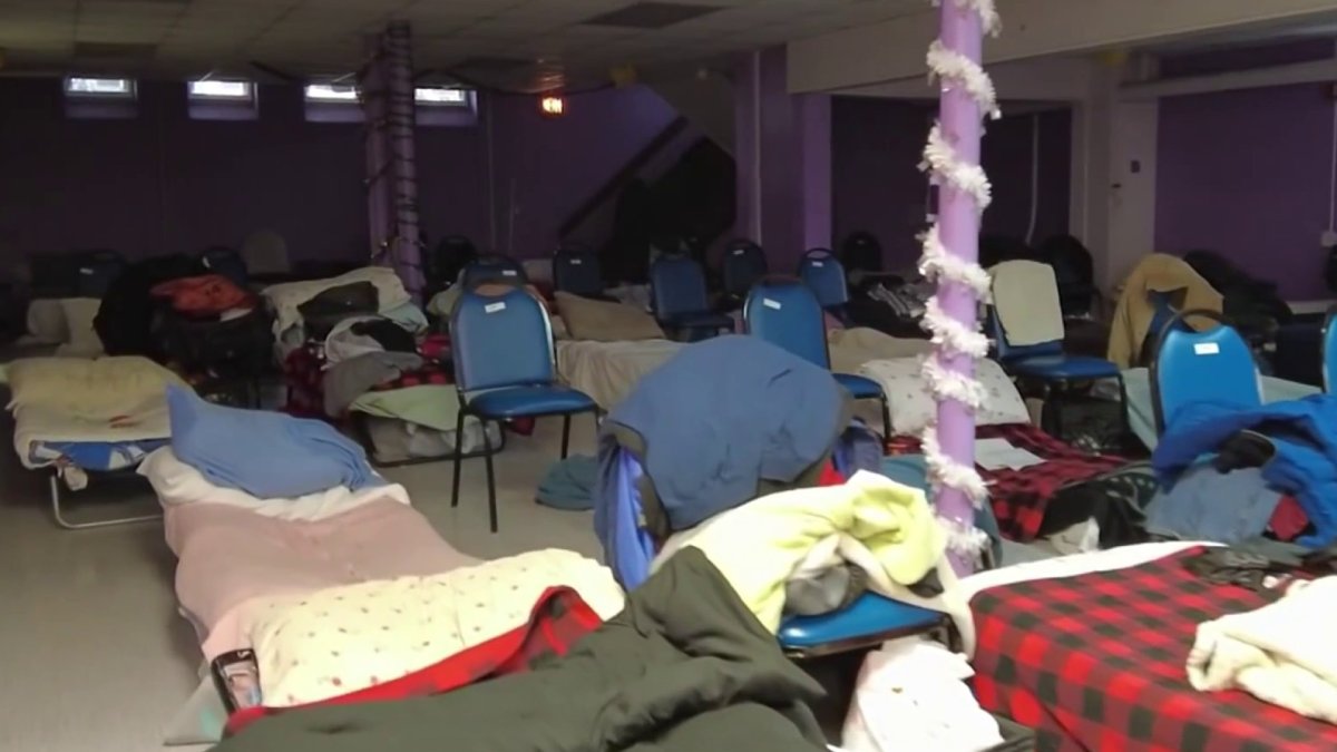 Del. Groups Need Help to Shelter the Homeless This Winter – NBC10 ...