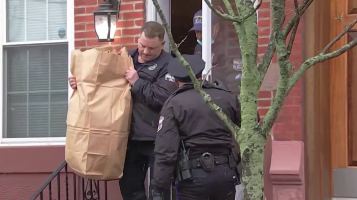 Body Found in Freezer of South Philly Home, Person of Interest in ...