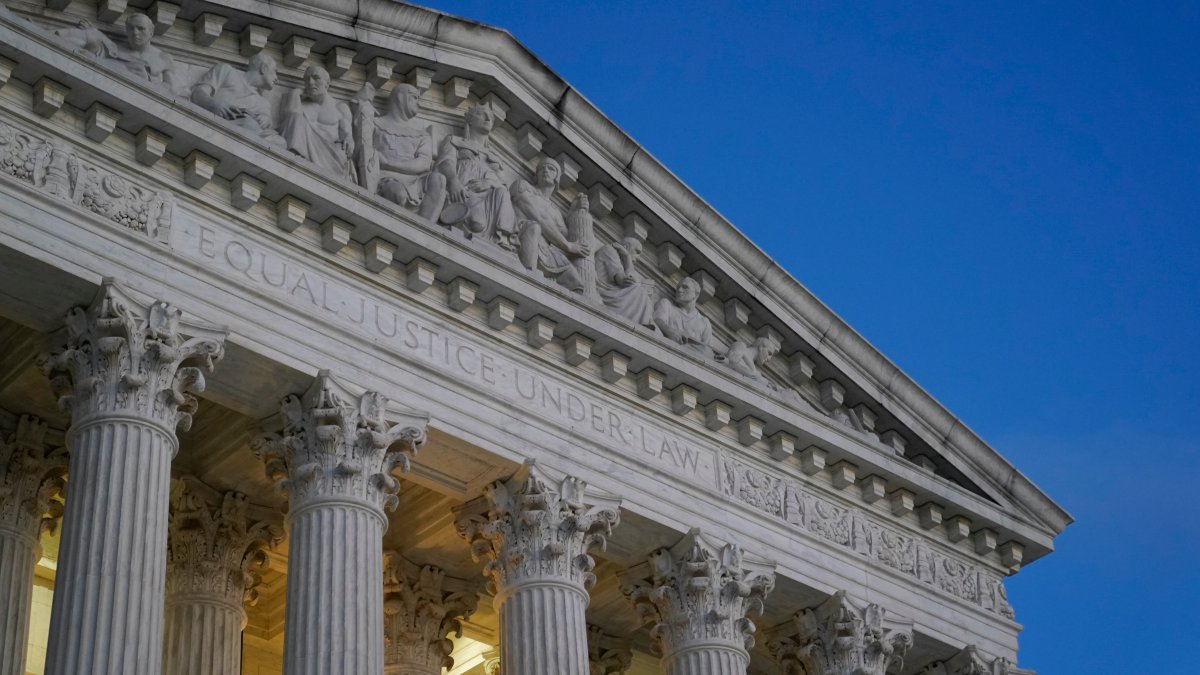 Supreme Court Skeptical of Giving State Legislatures Unchecked Power Over Redistricting Maps ...